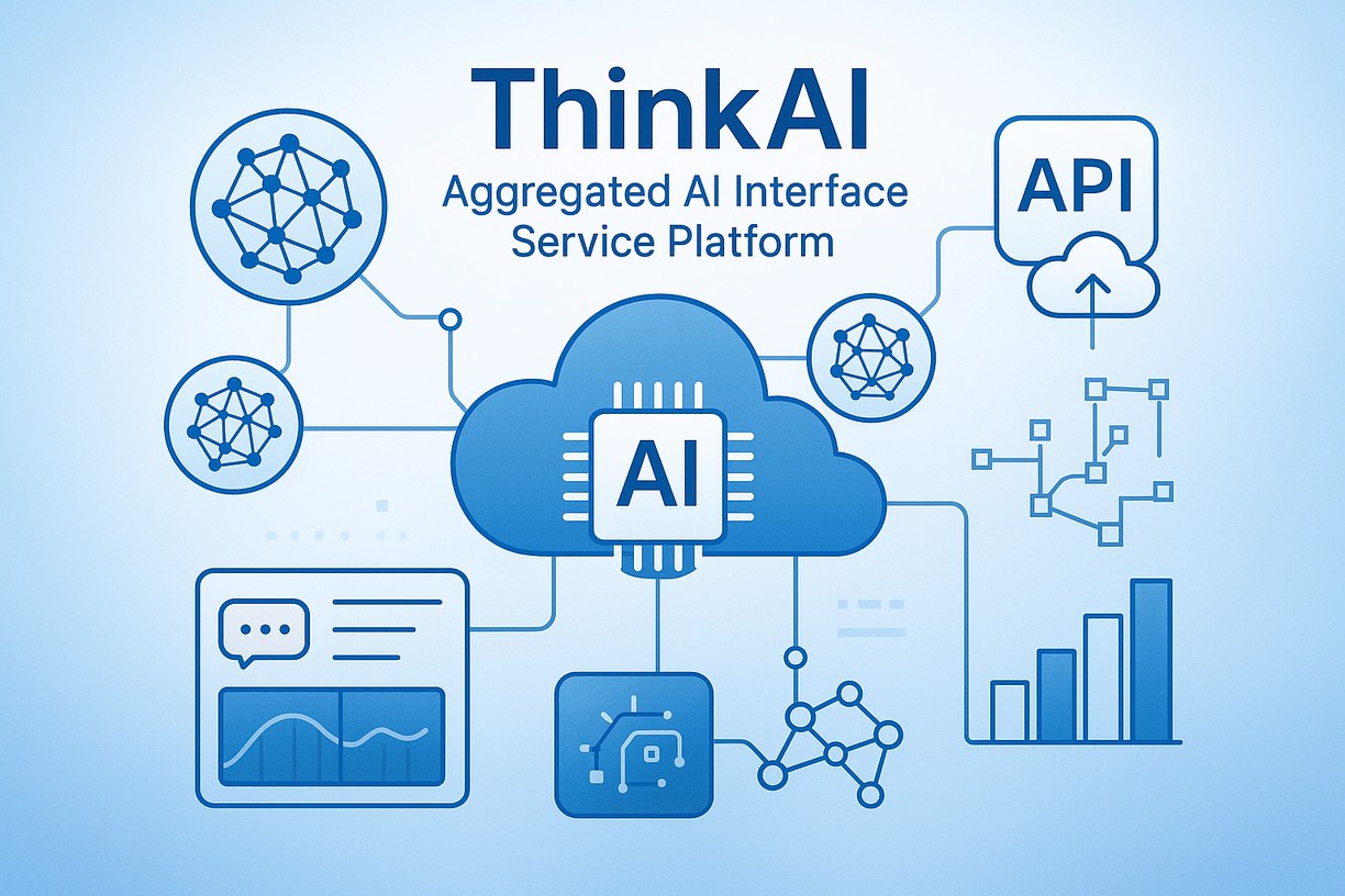 顶想云文档中心